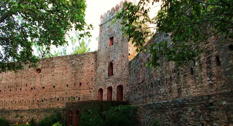 Morni Hills, a perfect weekend gateway from Chandigarh - Diextr