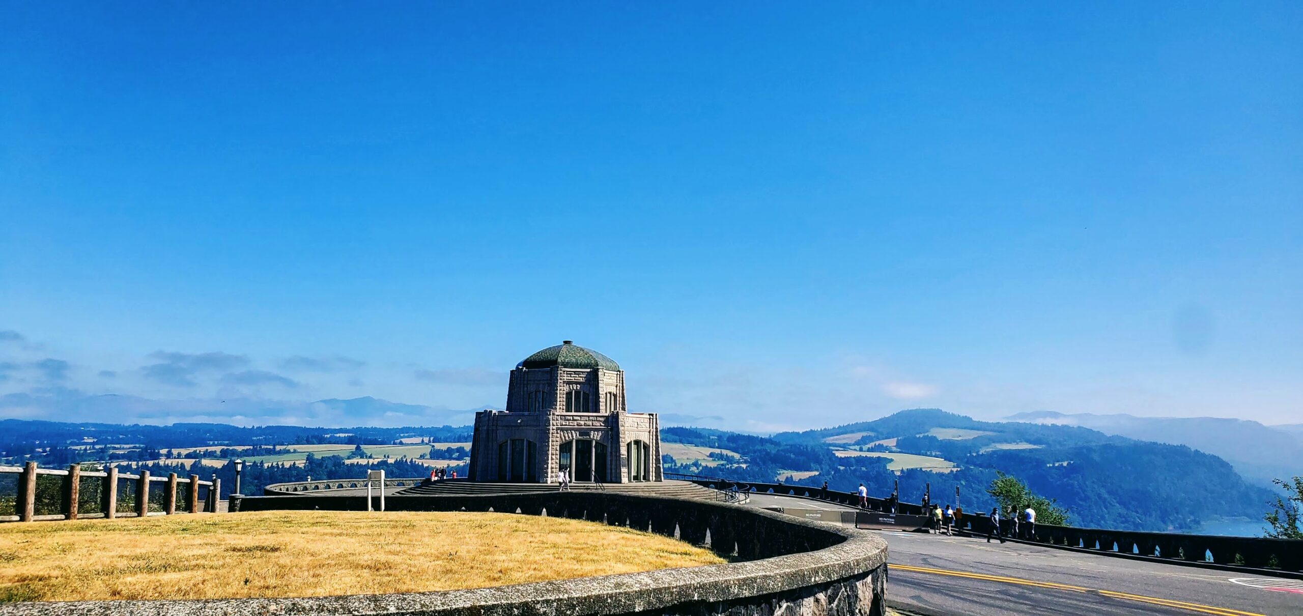 The Perfect 7 Day Oregon Road Trip Itinerary - Diextr